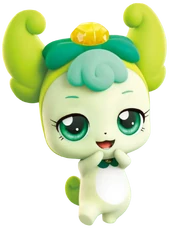 Tickleping | Catch! Teenieping Wiki | Fandom