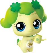 Chachaping | Catch! Teenieping Wiki | Fandom