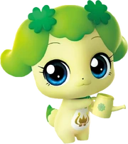 Chachaping | Catch! Teenieping Wiki | Fandom