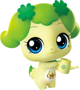 Chachaping | Catch! Teenieping Wiki | Fandom