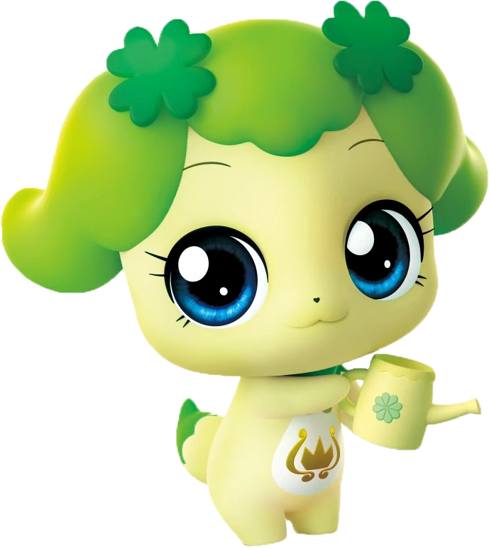 Chachaping | Catch! Teenieping Wiki | Fandom