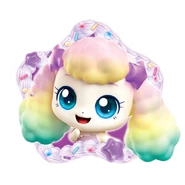 Fluffyping | Catch! Teenieping Wiki | Fandom