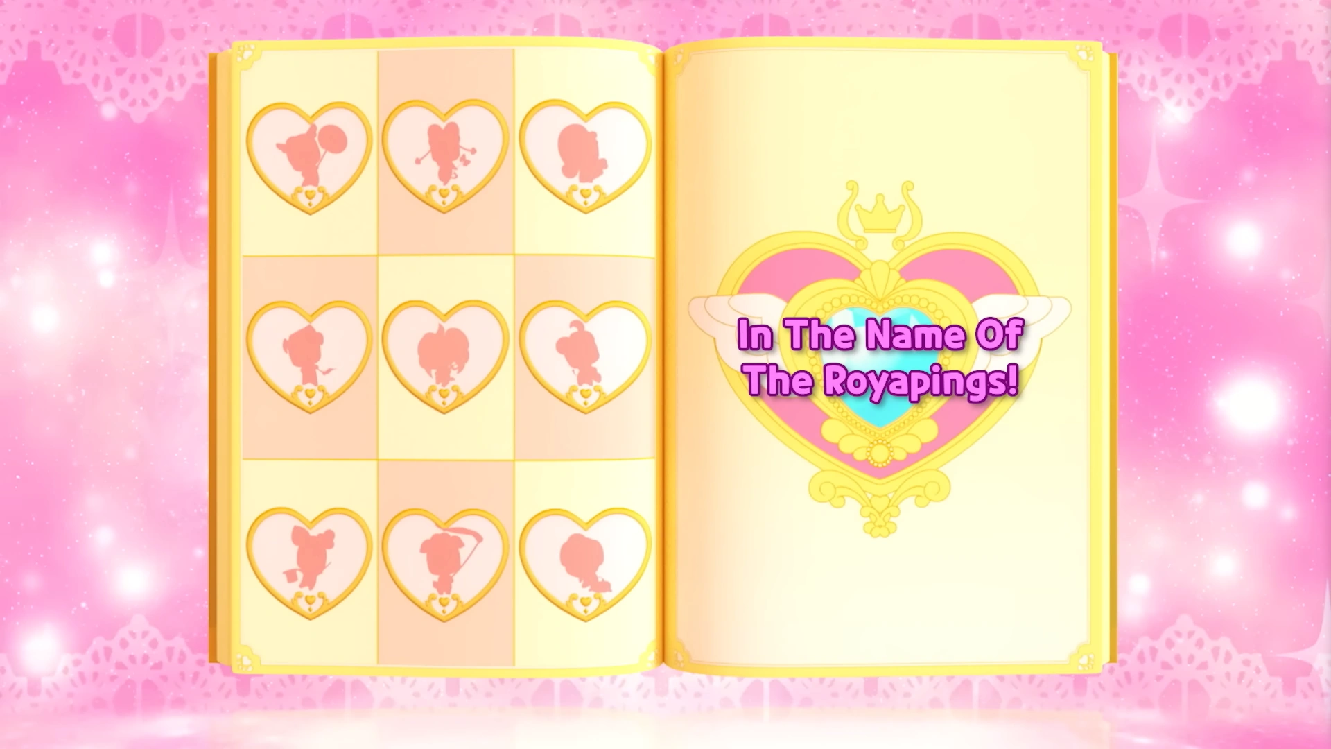 Discuss Everything About Catch! Teenieping Wiki | Fandom