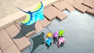 Dadaping | Catch! Teenieping Wiki | Fandom