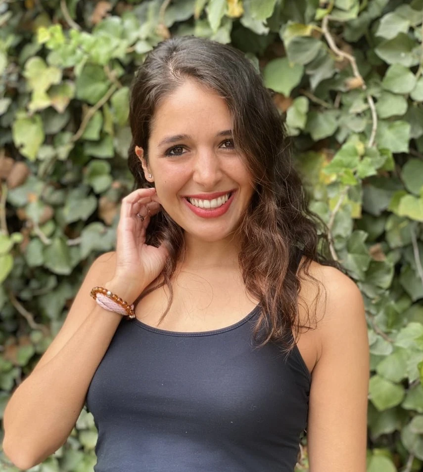 Ana Rivero Borrell | Catch! Teenieping Wiki | Fandom