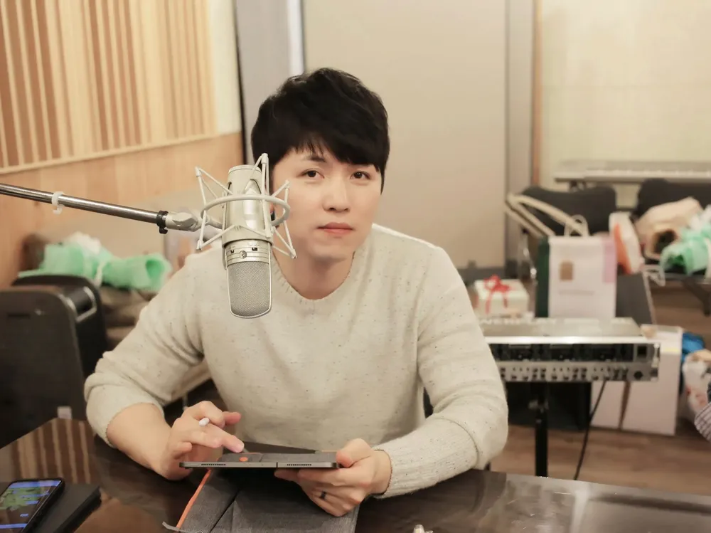 Choi Seung Hoon | Catch! Teenieping Wiki | Fandom