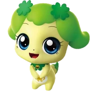 Chachaping | Catch! Teenieping Wiki | Fandom