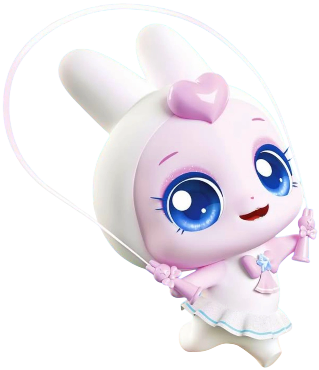 Hopping | Catch! Teenieping Wiki | Fandom