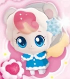 Iceflakeping | Catch! Teenieping Wiki | Fandom