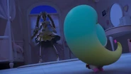 Sneakyping | Catch! Teenieping Wiki | Fandom