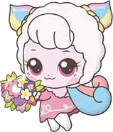 Meringueping | Catch! Teenieping Wiki | Fandom