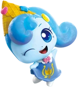 Shashaping | Catch! Teenieping Wiki | Fandom