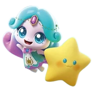 Sparkleping | Catch! Teenieping Wiki | Fandom