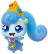 Shashaping | Catch! Teenieping Wiki | Fandom