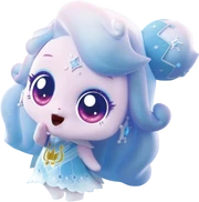 Shimmerping | Catch! Teenieping Wiki | Fandom