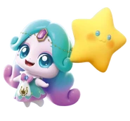 Sparkleping | Catch! Teenieping Wiki | Fandom