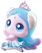 Graceping | Catch! Teenieping Wiki | Fandom