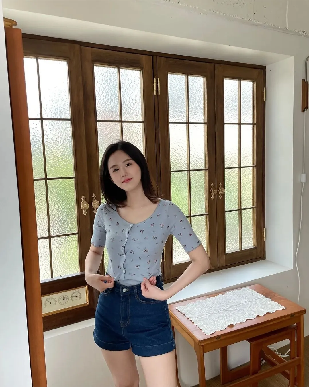 Kim Yun-chae | Catch! Teenieping Wiki | Fandom