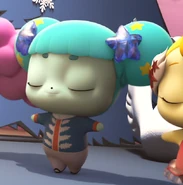 Trustping | Catch! Teenieping Wiki | Fandom