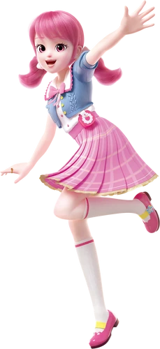 Romi | Catch! Teenieping Wiki | Fandom