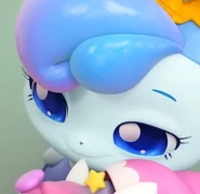 Shashaping | Catch! Teenieping Wiki | Fandom