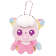 Meringueping | Catch! Teenieping Wiki | Fandom