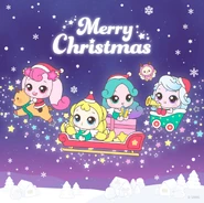 Royal Star Teeniepings | Catch! Teenieping Wiki | Fandom