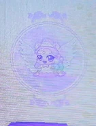 Auroraping | Catch! Teenieping Wiki | Fandom