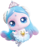 Graceping | Catch! Teenieping Wiki | Fandom