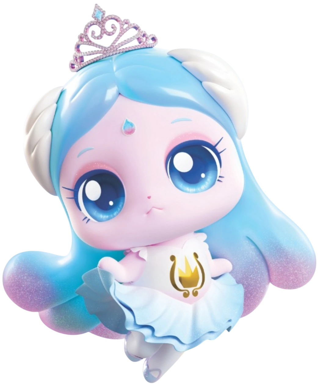 Graceping | Catch! Teenieping Wiki | Fandom