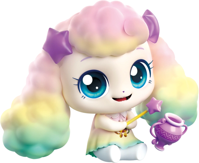 Fluffyping | Catch! Teenieping Wiki | Fandom