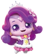 Luckyping | Catch! Teenieping Wiki | Fandom