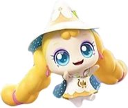 Twinkleping | Catch! Teenieping Wiki | Fandom