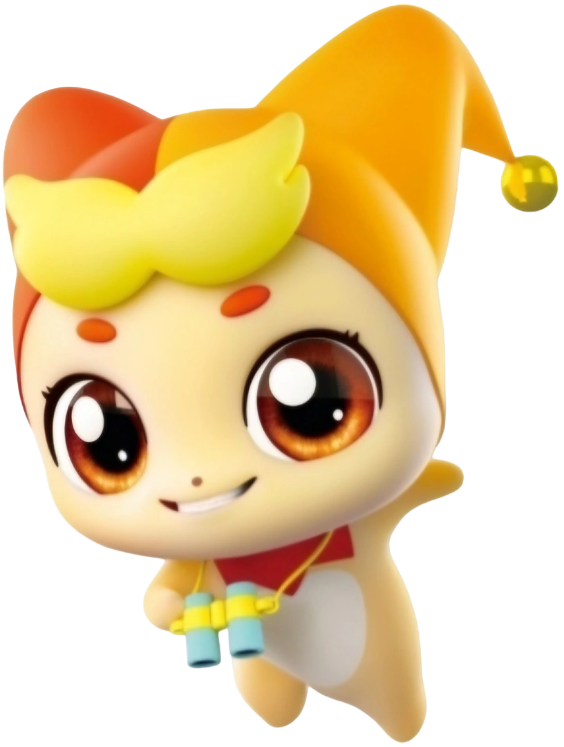 Mimicping | Catch! Teenieping Wiki | Fandom