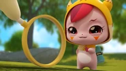 Giggleping | Catch! Teenieping Wiki | Fandom
