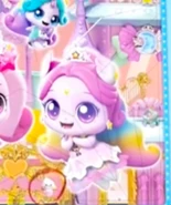 Auroraping | Catch! Teenieping Wiki | Fandom