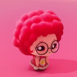 Nanaping | Catch! Teenieping Wiki | Fandom