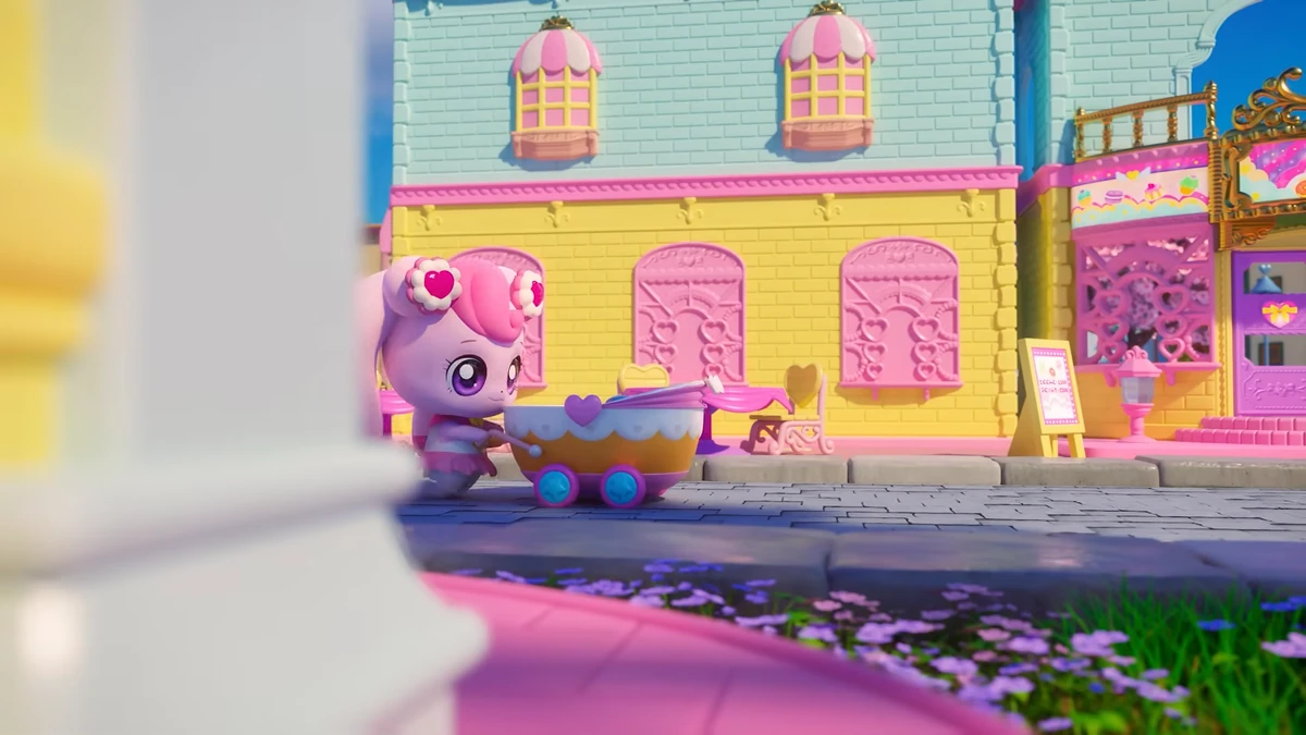 Cupping & Muffping Song | Catch! Teenieping Wiki | Fandom