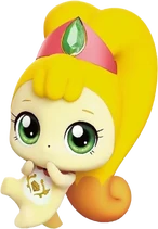 Joahping | Catch! Teenieping Wiki | Fandom