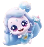 Shimmerping | Catch! Teenieping Wiki | Fandom