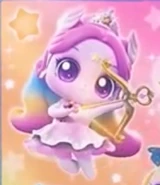 Auroraping | Catch! Teenieping Wiki | Fandom