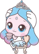 Graceping Catch Teenieping Wiki Fandom
