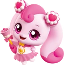 List of Teeniepings/Season 4 | Catch! Teenieping Wiki | Fandom