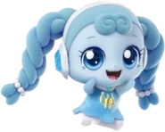 Okeydokeyping | Catch! Teenieping Wiki | Fandom