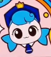 Justiceping | Catch! Teenieping Wiki | Fandom