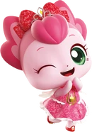 Happying | Catch! Teenieping Wiki | Fandom
