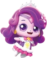 Luckyping | Catch! Teenieping Wiki | Fandom