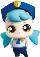 Justiceping | Catch! Teenieping Wiki | Fandom
