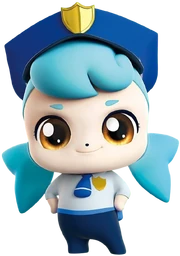 Justiceping | Catch! Teenieping Wiki | Fandom