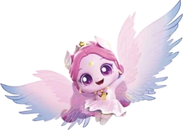 Auroraping | Catch! Teenieping Wiki | Fandom